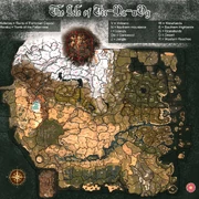 Interactive Maps | Conan Wiki | Fandom