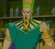 Ram-Amon | Conan Animated Wiki | Fandom