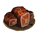 how to cook meat conan exiles