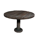 Table - Round - Official Conan Exiles Wiki