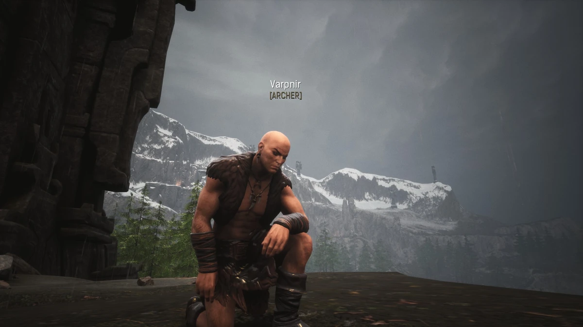 Varpnir - Official Conan Exiles Wiki
