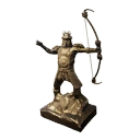 Figurine of Subotai (Variant C) - Official Conan Exiles Wiki