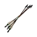 Stack of Arrows - Official Conan Exiles Wiki