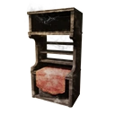 Forgotten Bookshelf - Official Conan Exiles Wiki