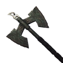 War-Axe of the Warlord - Official Conan Exiles Wiki