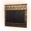 Turanian Wall - Official Conan Exiles Wiki