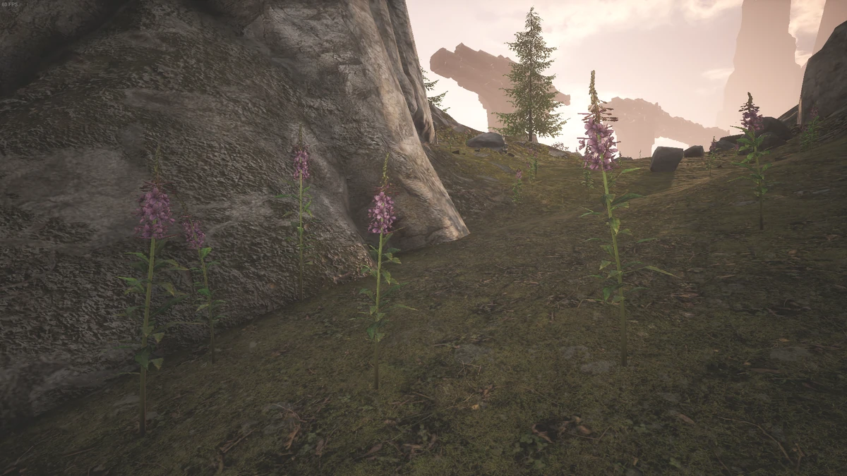 Asura's Glory - Official Conan Exiles Wiki