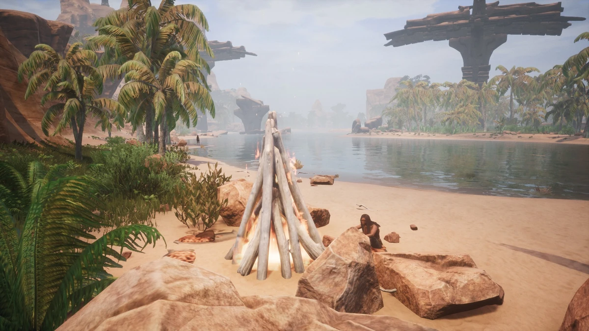 Category:Exiles - Official Conan Exiles Wiki