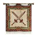 Relic Hunter Emblem Banner (Knowledge) - Official Conan Exiles Wiki