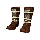 Khitan Slaver Footgear - Official Conan Exiles Wiki