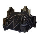 Stormglass Rooftop Corner - Official Conan Exiles Wiki
