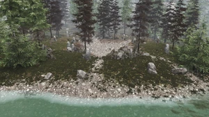 Ruins of Velstad - Official Conan Exiles Wiki