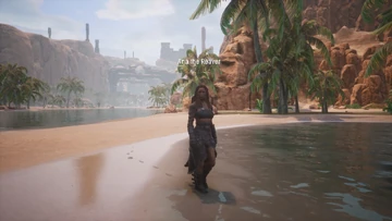 Ana the Reaver - Official Conan Exiles Wiki