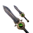 Khari Daggers (Knowledge) - Official Conan Exiles Wiki