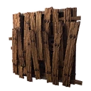 Flotsam Wall - Official Conan Exiles Wiki