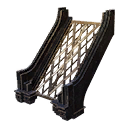 Stormglass Sloped Window - Official Conan Exiles Wiki