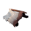 Flotsam Rooftop - Official Conan Exiles Wiki
