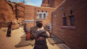Prowler - Official Conan Exiles Wiki