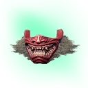 Yamatai Demon Mask - Official Conan Exiles Wiki