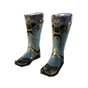 Khari Soldier Boots - Official Conan Exiles Wiki