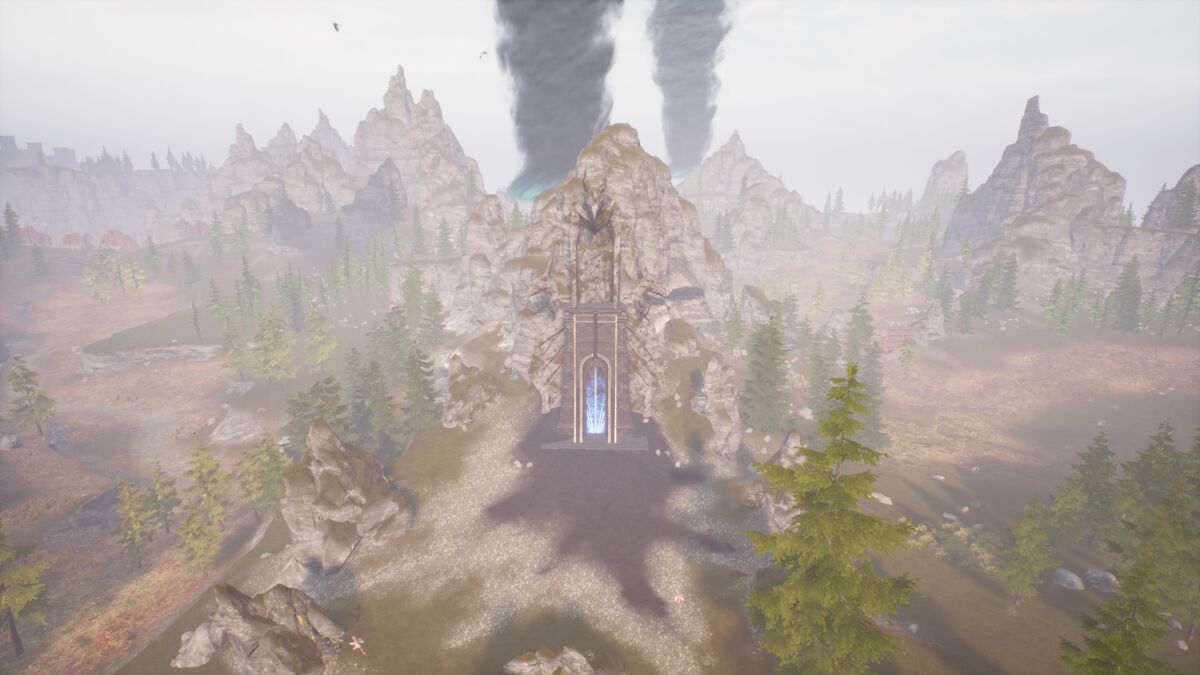 Volary of Jhil - Official Conan Exiles Wiki