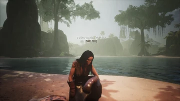 Melicoma the Watcher - Official Conan Exiles Wiki