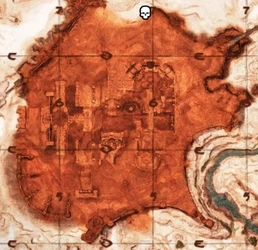 King Scorpion - Official Conan Exiles Wiki