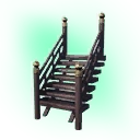 Yamatai Stairs (rail) - Official Conan Exiles Wiki