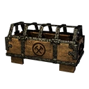 Storage Container - Stones (Knowledge) - Official Conan Exiles Wiki