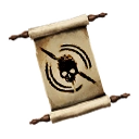 Scroll (Blue Smoke Fireworks) - Official Conan Exiles Wiki