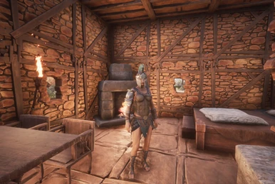 how to cook eggs conan exiles