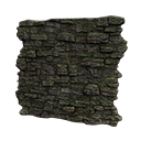 Lost Dungeon Wall Simple - Official Conan Exiles Wiki