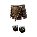 Guardian Legplates - Official Conan Exiles Wiki