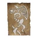 Warpaint - Jealousy - Official Conan Exiles Wiki