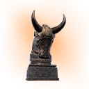 Turanian Statue (Variant A) - Official Conan Exiles Wiki