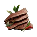 how to cook meat conan exiles