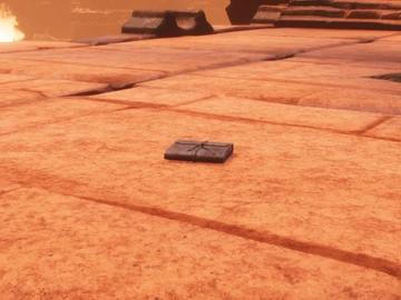 Relic Hunter Journal - Official Conan Exiles Wiki