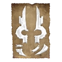 Demon Spider Warpaint - Official Conan Exiles Wiki
