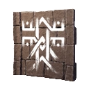 Wall Paint - Vanir (Knowledge) - Official Conan Exiles Wiki
