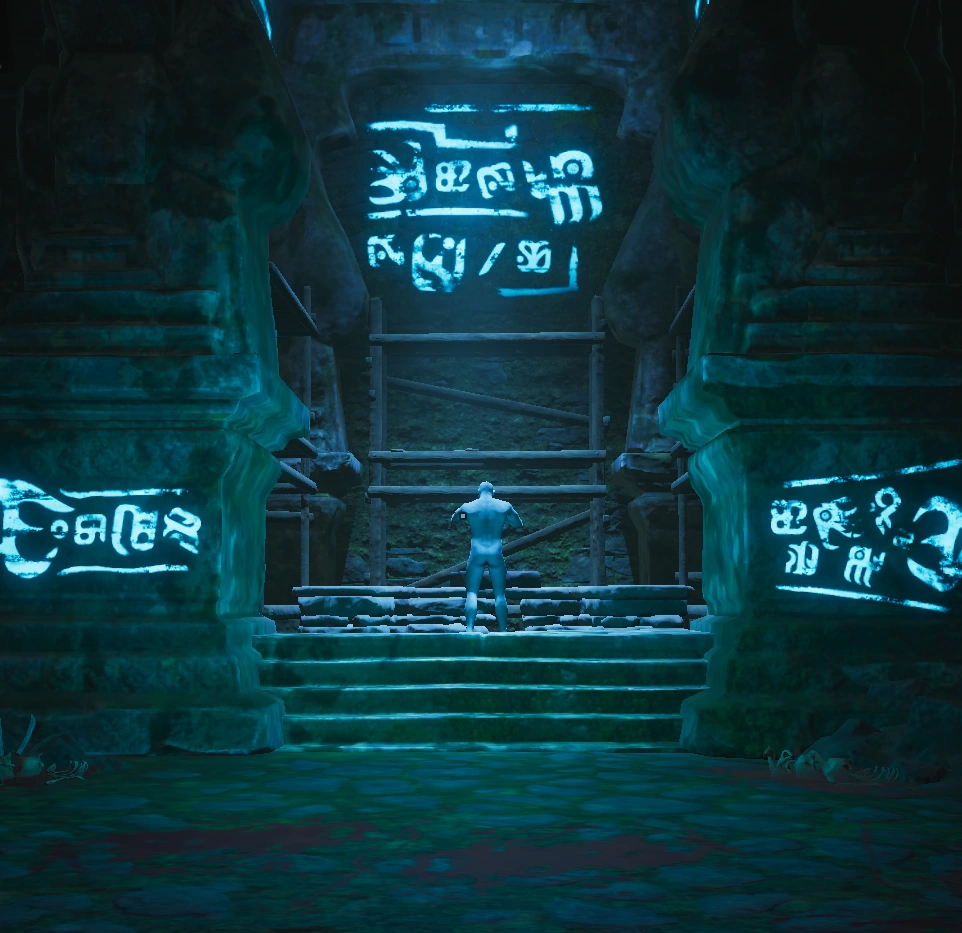 Half-Child of Dagon - Official Conan Exiles Wiki