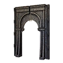 Stormglass Gate-Keeper (Knowledge) - Official Conan Exiles Wiki