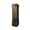Insulated Wooden Pillar - Official Conan Exiles Wiki