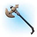 Aquilonian Throwing Axe - Official Conan Exiles Wiki