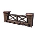 Arena Fence-Maker (Knowledge) - Official Conan Exiles Wiki