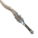 Pristine Khari Sword - Official Conan Exiles Wiki