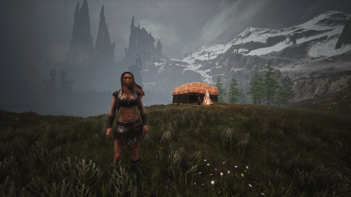 Freya's Hovel - Official Conan Exiles Wiki
