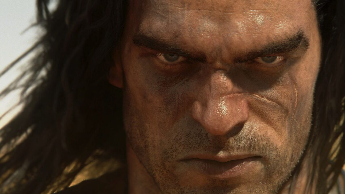 Npc Official Conan Exiles Wiki