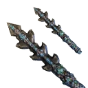 Draining Knives (Epic) - Official Conan Exiles Wiki