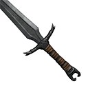Longsword - Official Conan Exiles Wiki