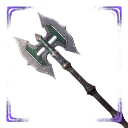 Jagged Great Axe - Official Conan Exiles Wiki